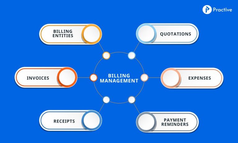 Simplify Billing: Advanced Billing Software for Chartered Accountants ...